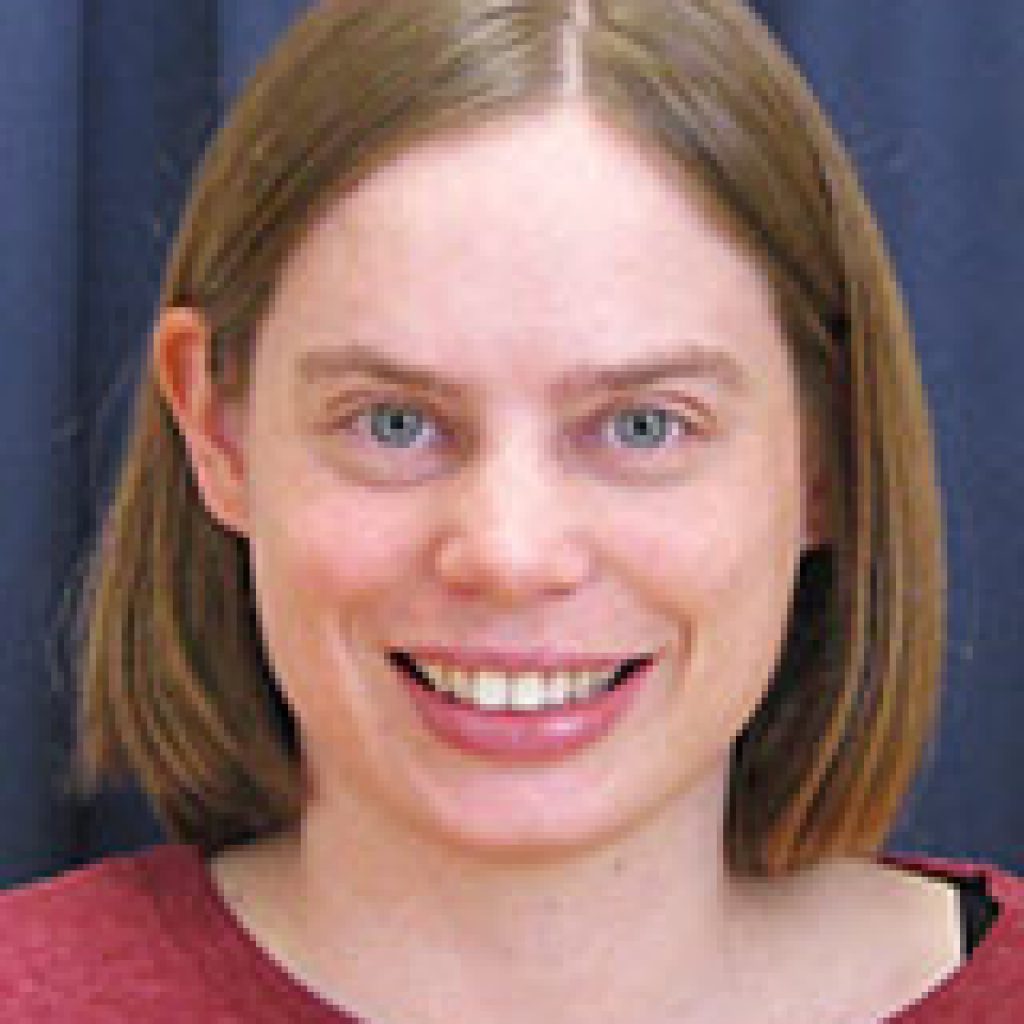 Meet the Lecturers: Melissa Tacy and Timothy Candy - Summer School 2023